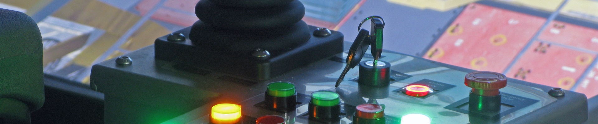 Hardware Components | LSyM